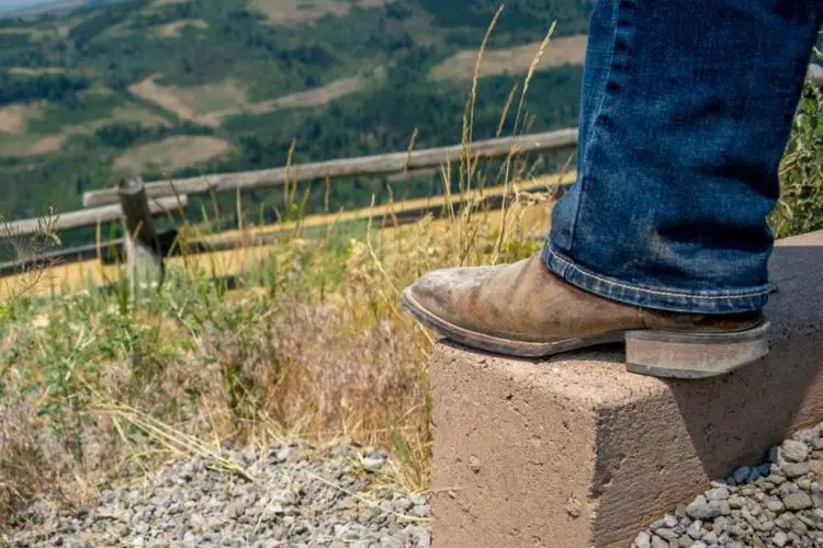 How To Break In Cowboy Boots? - Do’s and Don’ts - 15 Ways - From The ...