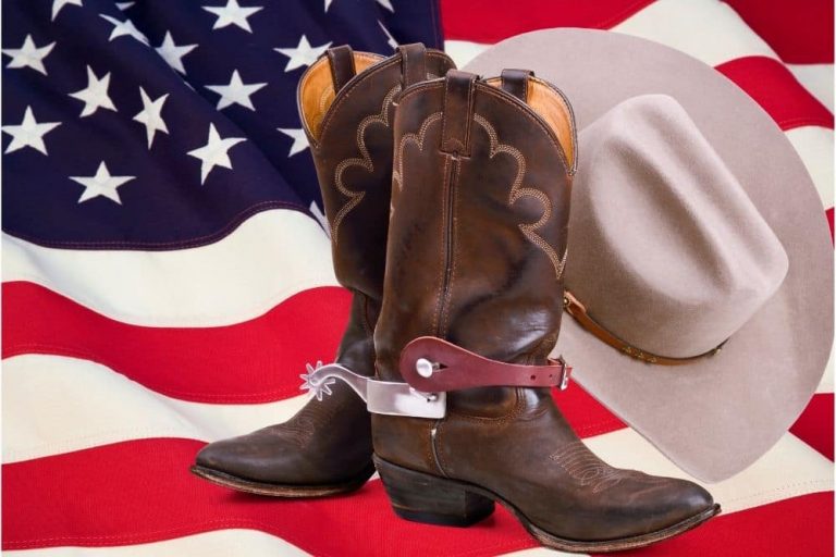 How to Restore Cowboy Boots? The 10 Most Optimal Methods - From The ...