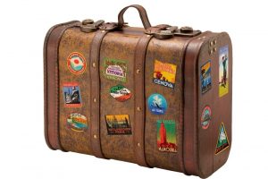 How Do You Pack Cowboy Boots in a Suitcase Properly? - From The Guest ...