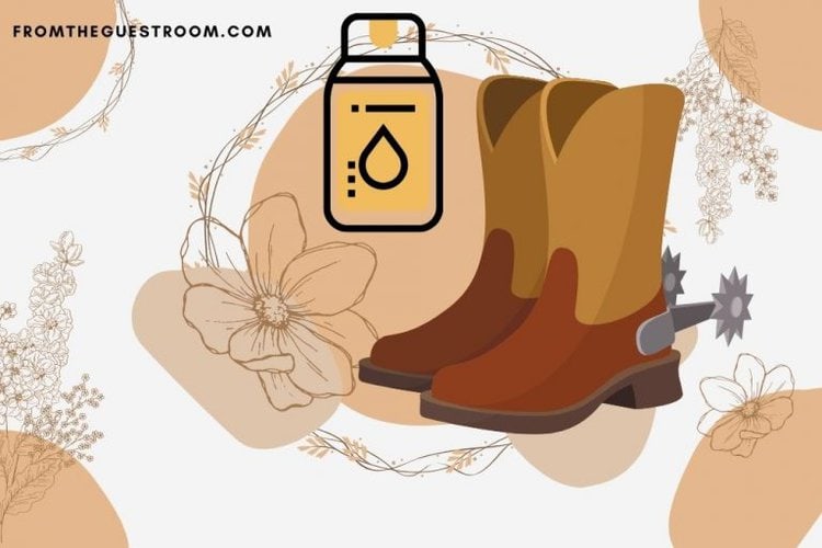 How To Use Saddle Soap On Cowboy Boots? Step-by-step Instruction - From ...
