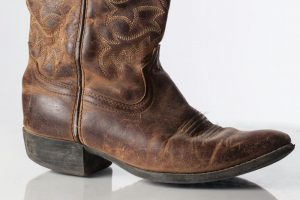 Can Cowboy Boots Dry Rot? And How To Prevent It - From The Guest Room ...