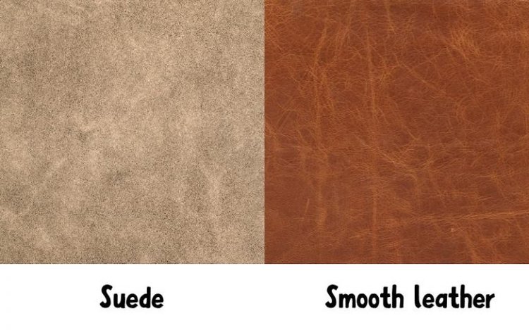 Conditioning Suede Cowboy Boots: What Are The Possible Ways? - From The ...