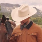 7 Ultimate Ways Keep a Cowboy Hat On in The Wind - From The Guest Room ...