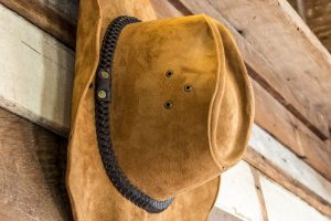 Cowboy Hats With Holes: 4 Possible Reasons - From The Guest Room ...