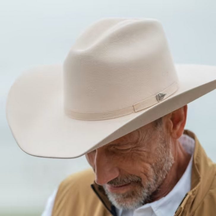 Are Cowboy Hats Good Enough to Protect People from the Sun? - From The ...