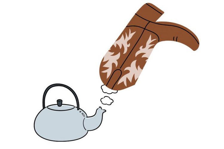 All Things You Should Know About Steaming Cowboy Boots - From The Guest ...