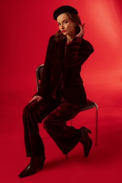 55+ Daring Outfits with Red Cowboy Boots to Elevate Your Look - From ...