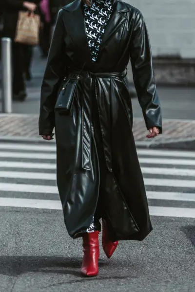 55+ Daring Outfits with Red Cowboy Boots to Elevate Your Look - From ...