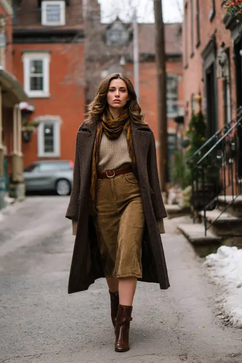 35 Vintage Outfits for Women: Old-School Style That Still Feels Fresh ...