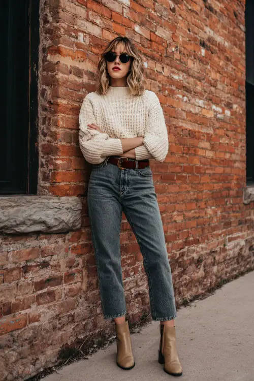 10 Casual Vintage Outfits for Women You’ll Actually Want to Wear - From ...